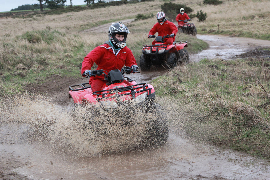Outdoor Activities Newcastle - Slaley Hall – Allout Adventures